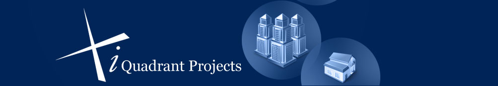 i Quadrant Projects, Alternative Investment Services, India - Projects